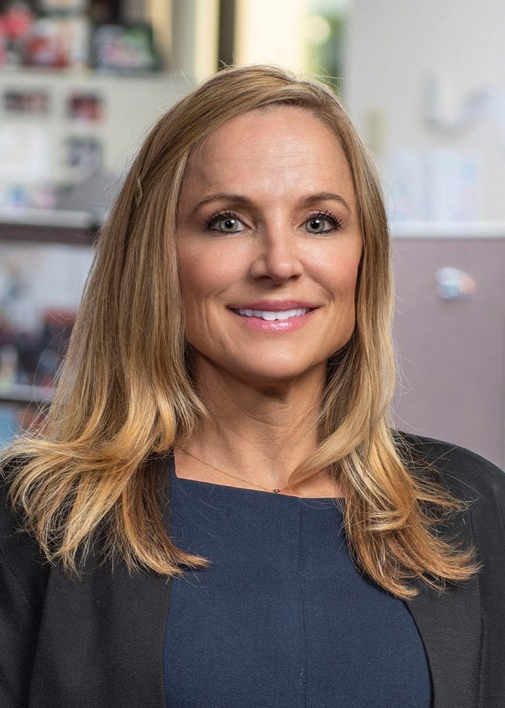 Dr. Kelly Wanamaker - Health Care News