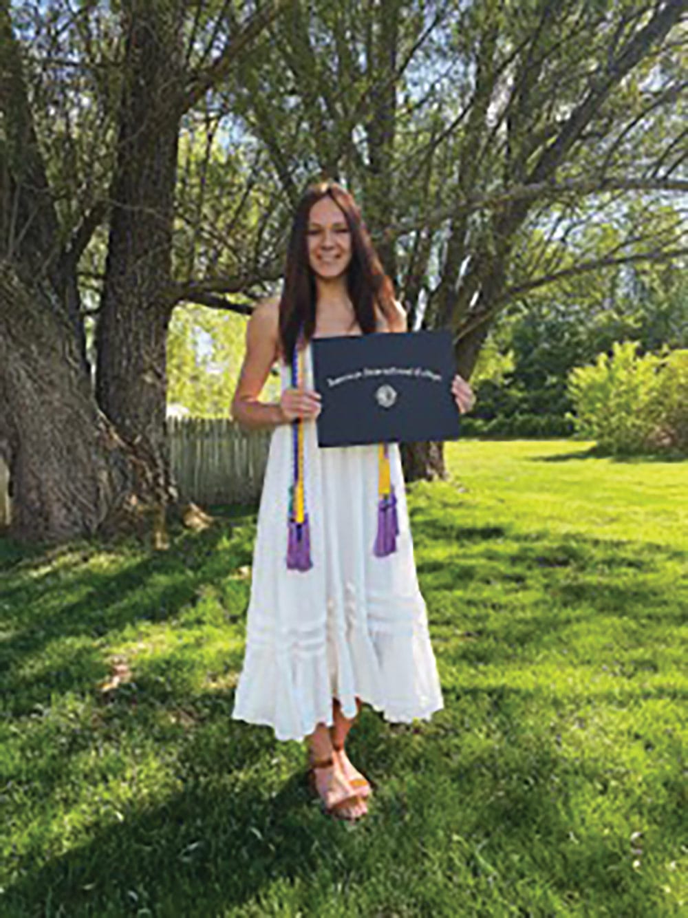 Hannah Consolini - Health Care News