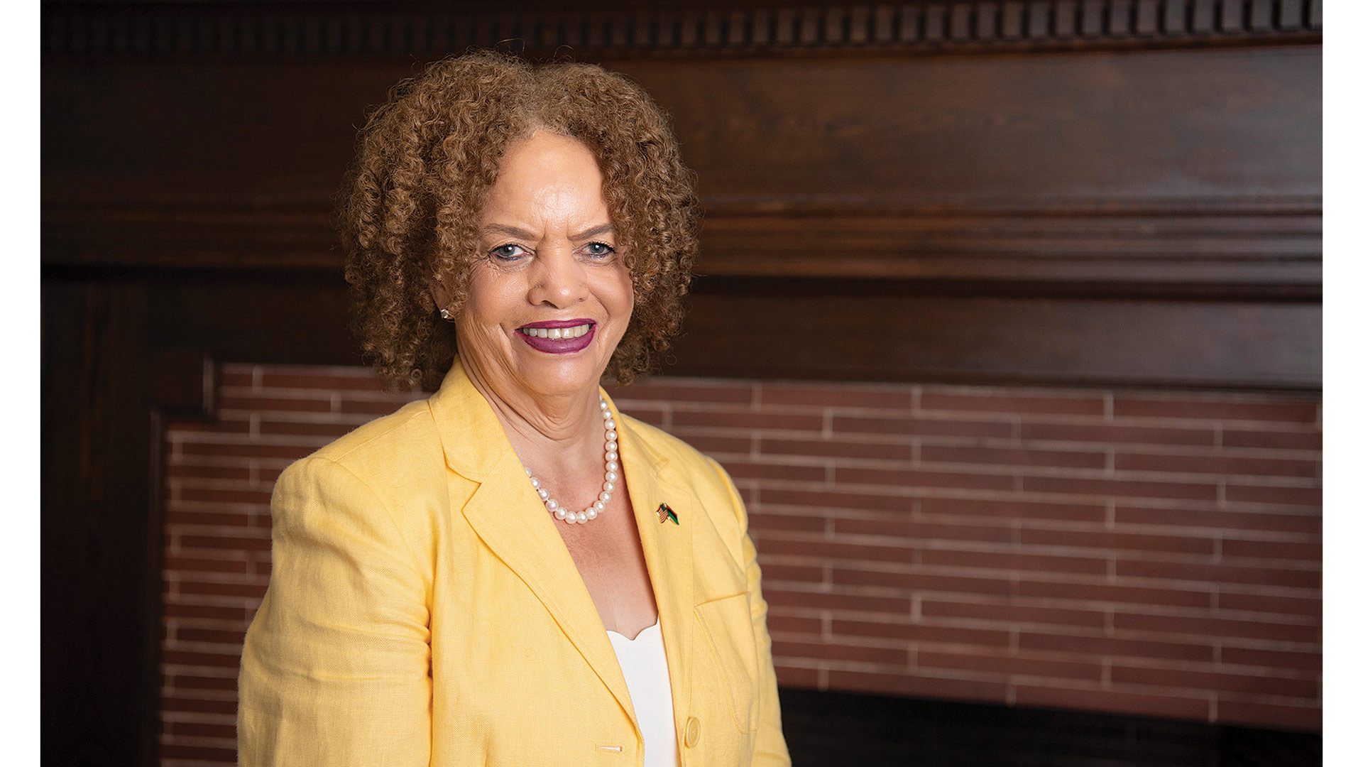 Helen Caulton-Harris - Health Care News