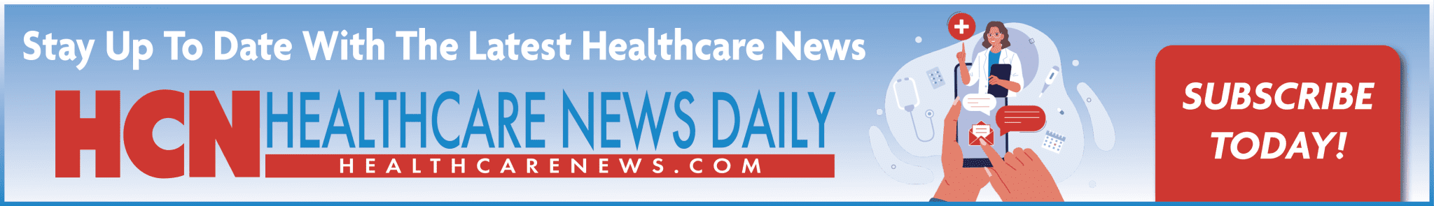 Presenting The 2025 Healthcare Heroes - Health Care News