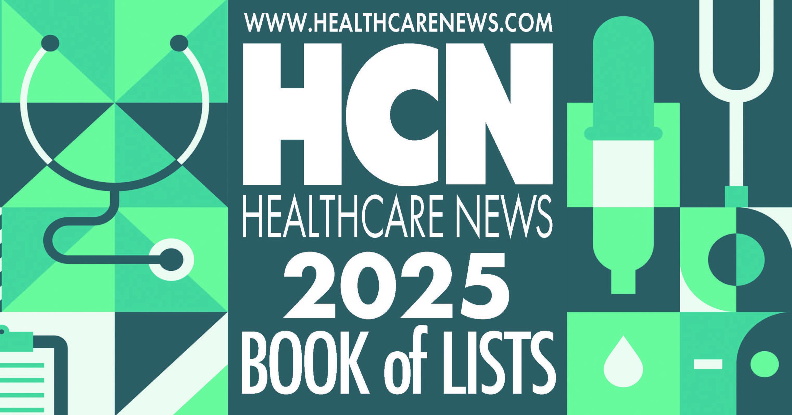 Healthcare News Resource Guide - Health Care News