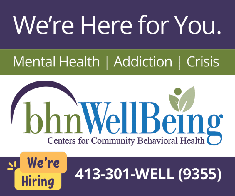 BHN Youth Crisis Program in Agawam Now Open to Clients - Health Care News